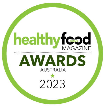 Healthy Food Guide Awards 2023
