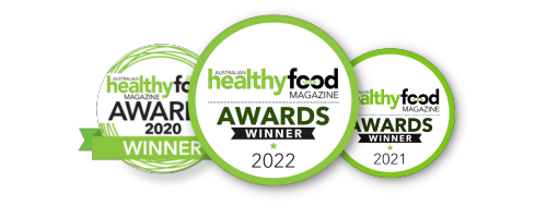 Healthy Food Guide Awards 2023
